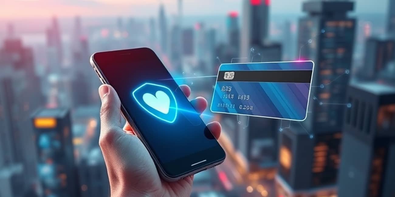 Digital Wallets and Credit Cards: The Future of Payments